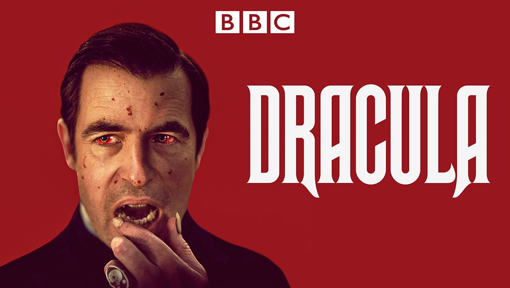 Dracula | BBC First | BBC Benelux