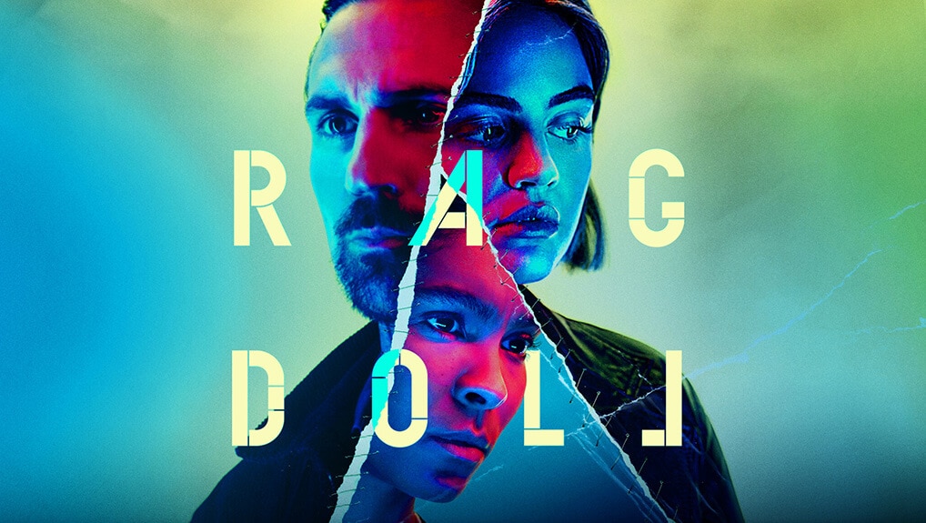 Ragdoll | BBC First | BBC Benelux